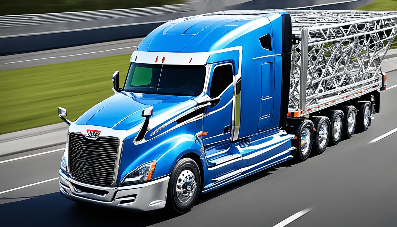 Truck Chassis: Understanding the Backbone of Trucks